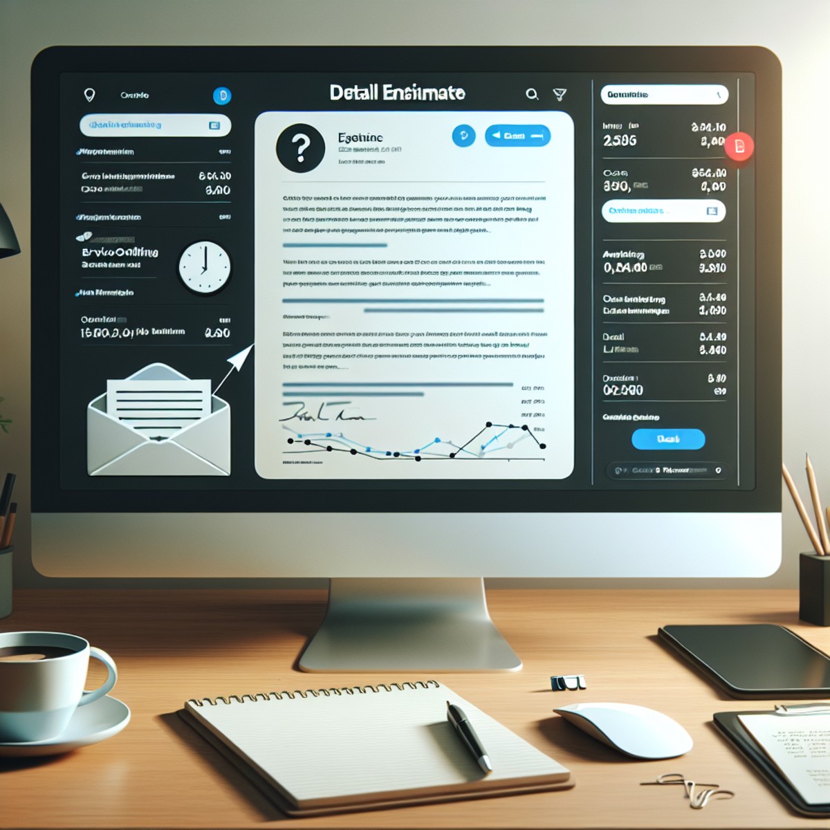 Best Credit Memo Email Template | Vondy