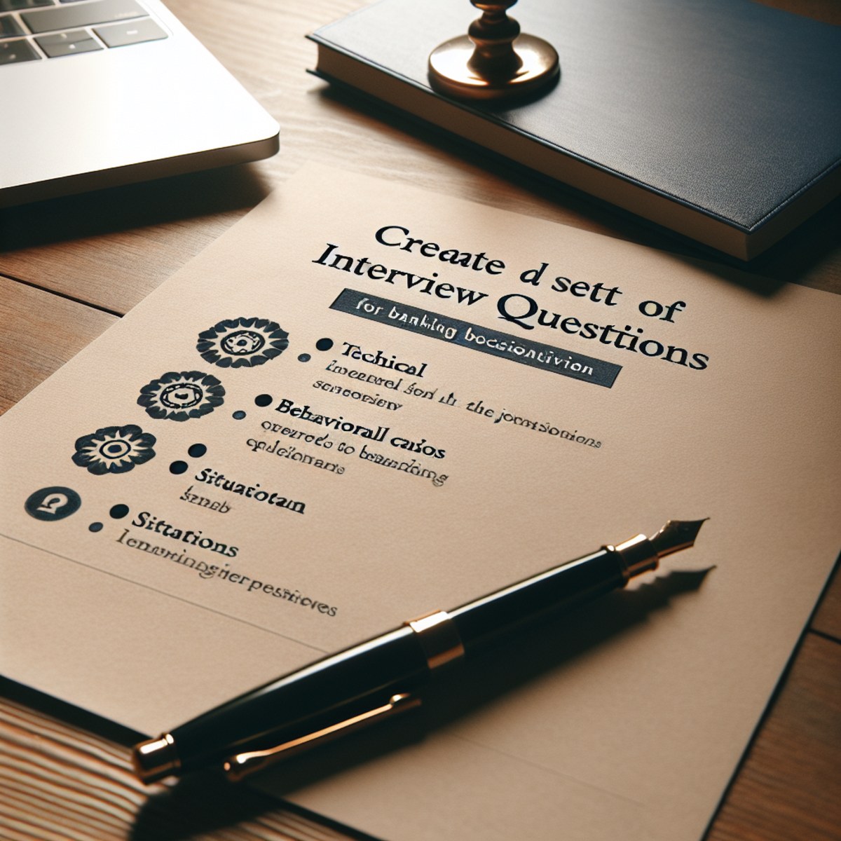 Interview Prep Generator