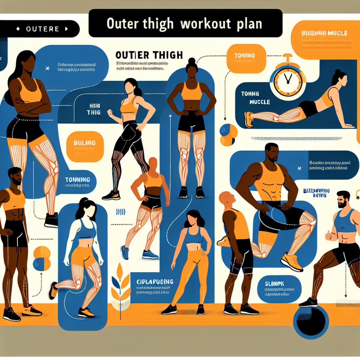 Best Functional Fitness Workout Generator | Vondy