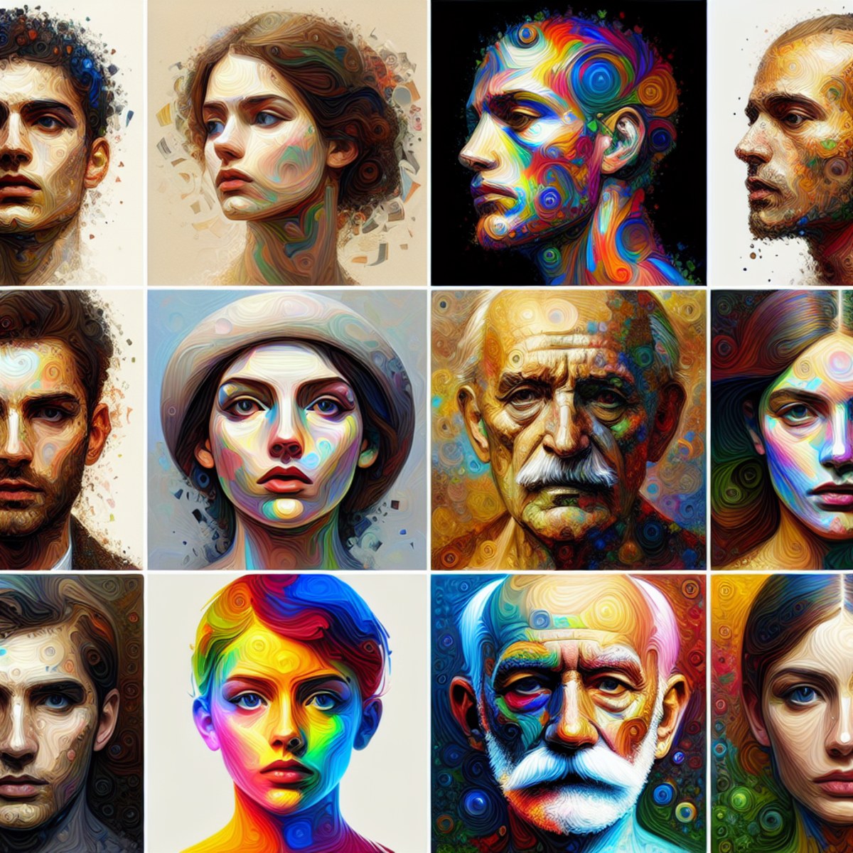 Best Surreal Illustration Generator | Vondy