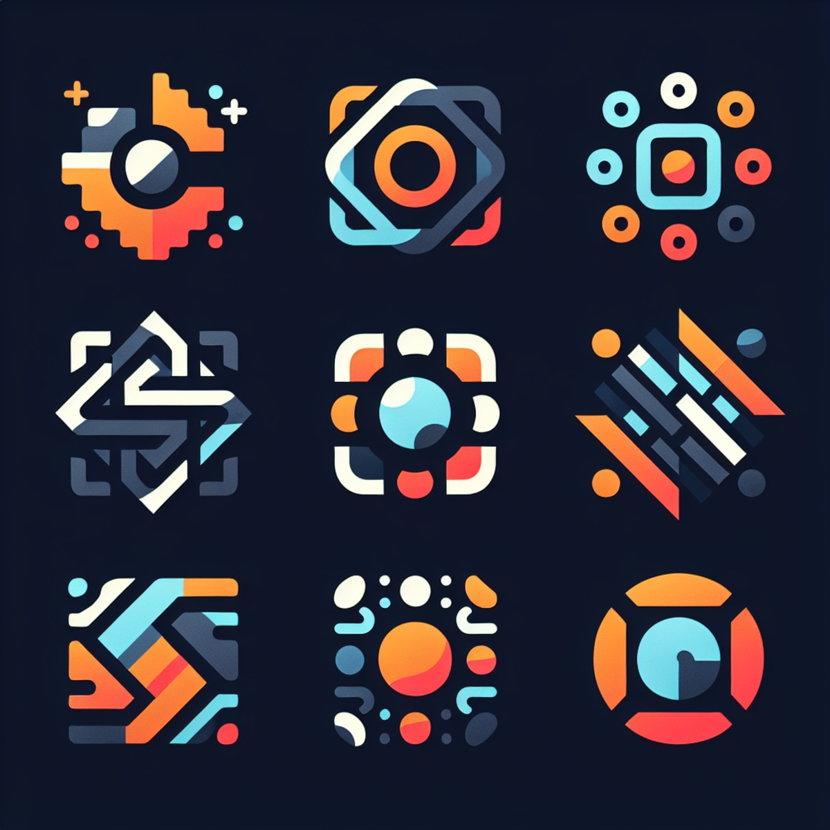 Best Cool Superhero Logo Ideas | Vondy