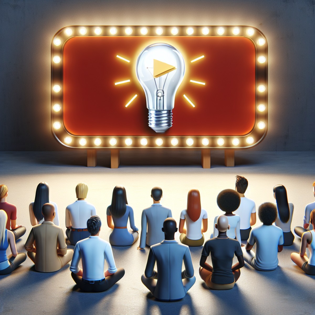 Best Tv Ad Generator | Vondy