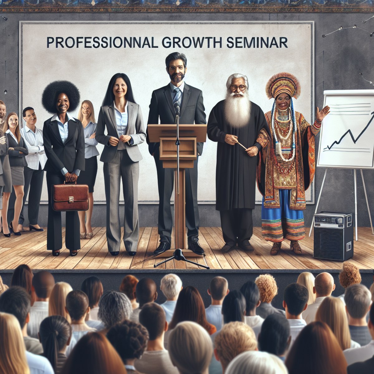 Best Autobiographical Speech Generator | Vondy