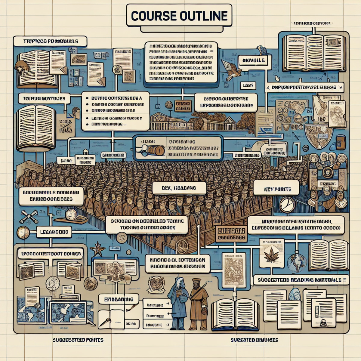 Best Study Guide Generator | Vondy