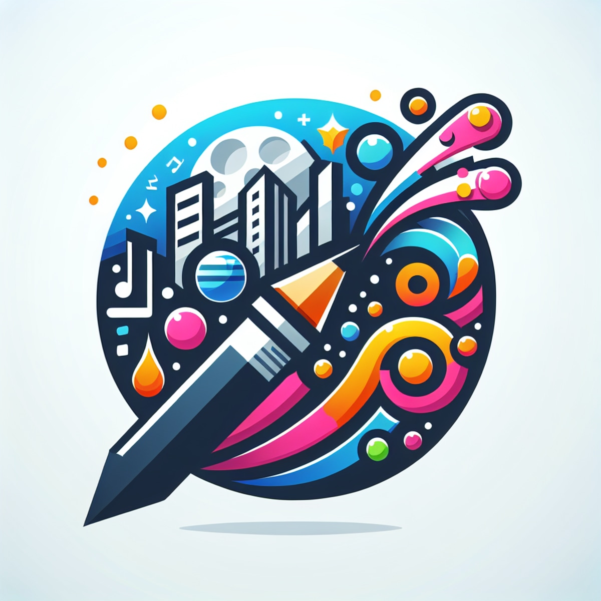 Best New Design Logo Ideas | Vondy