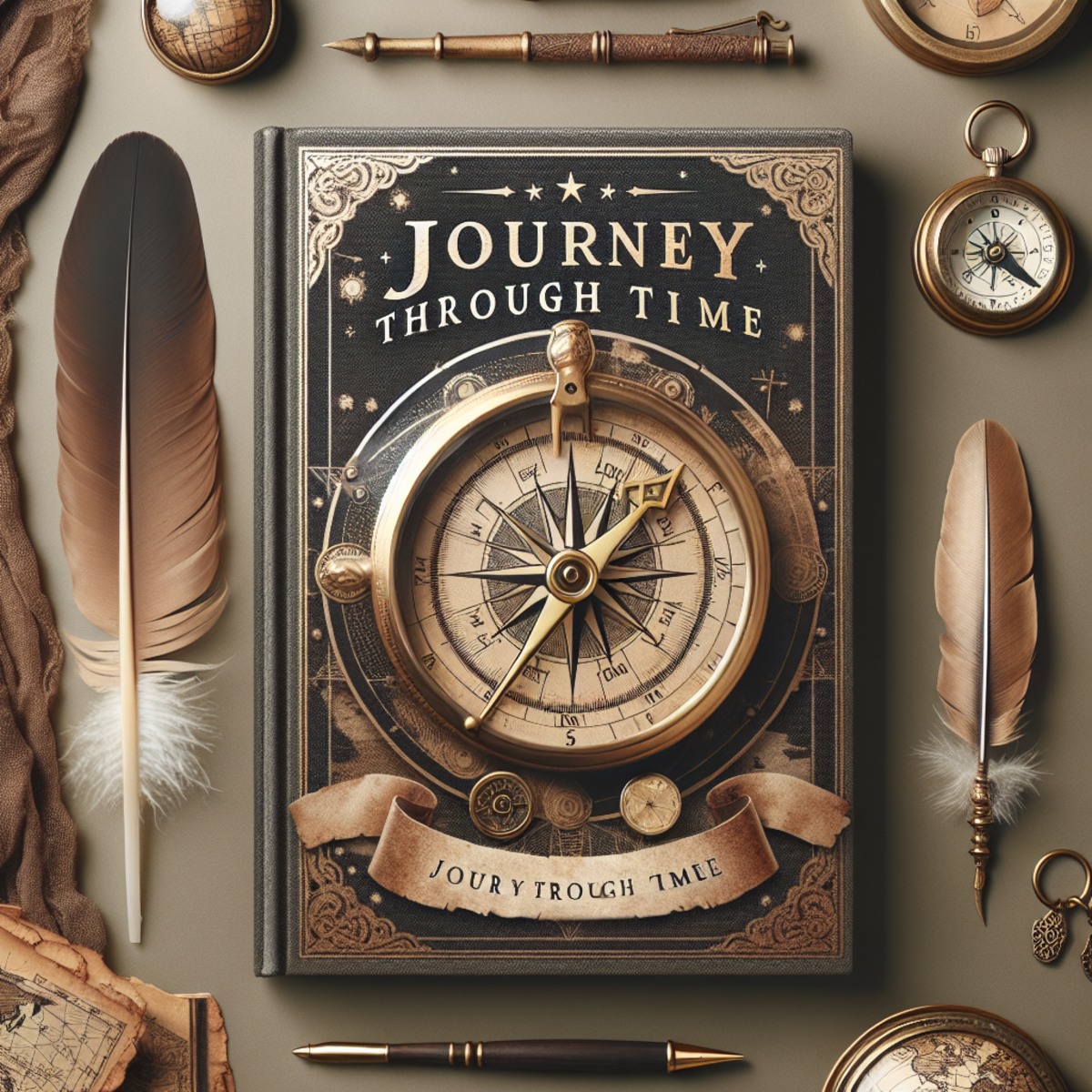 Best Photo Book Cover Generator | Vondy