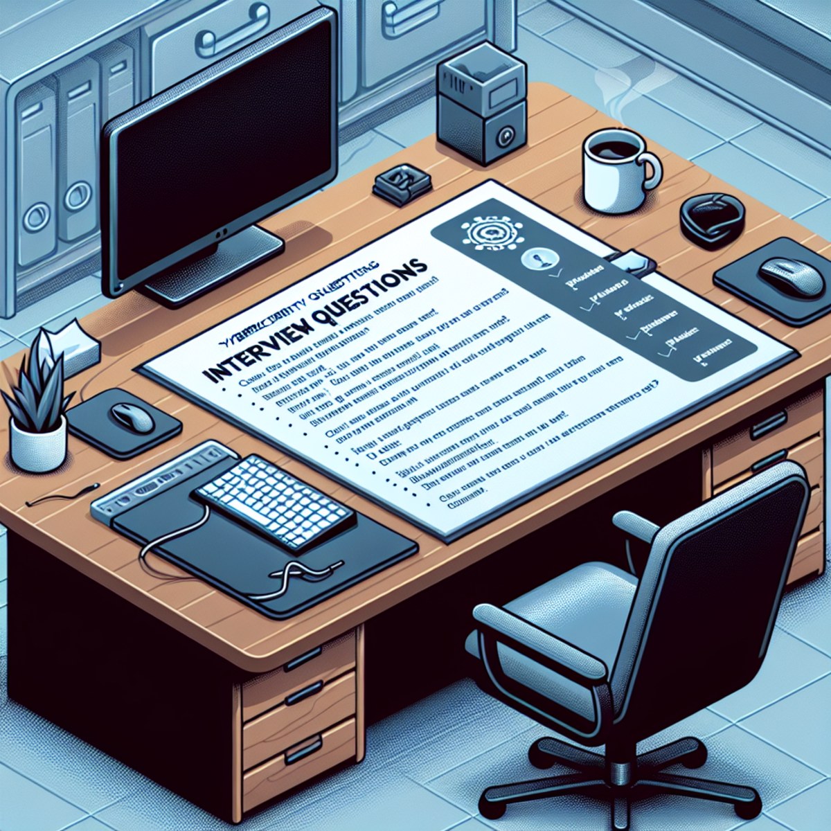 Best Machine Learning Interview Question Generator | Vondy