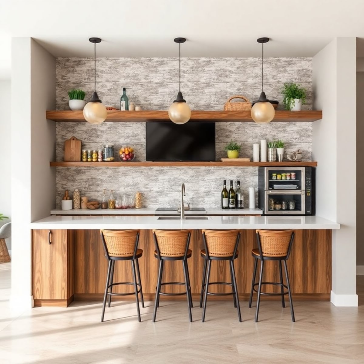 Best Rooftop Bar Design Ideas | Vondy