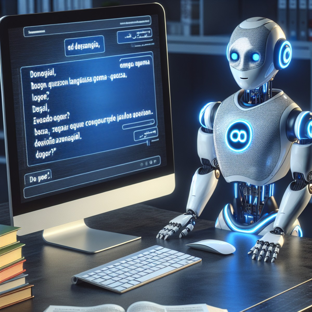 Translation Generator