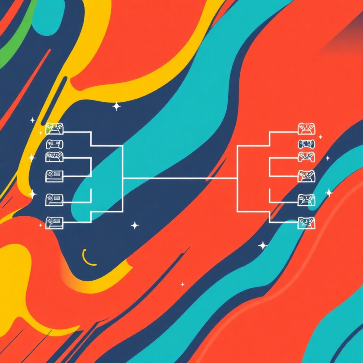 Best Random Item Generator | Vondy