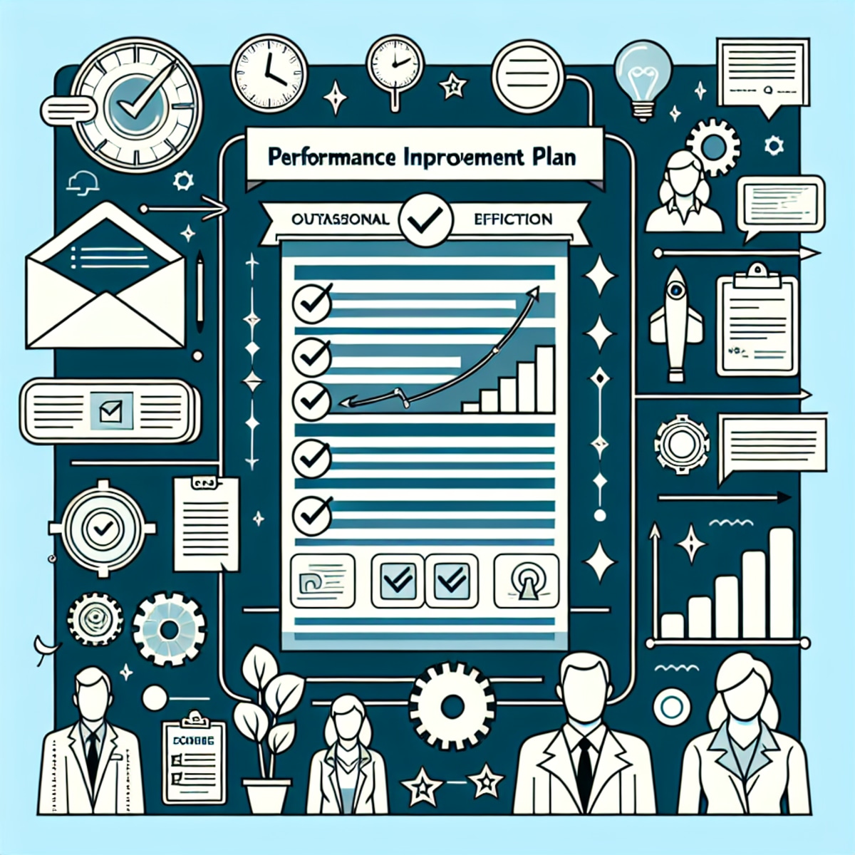 Best Nomination Email Template | Vondy