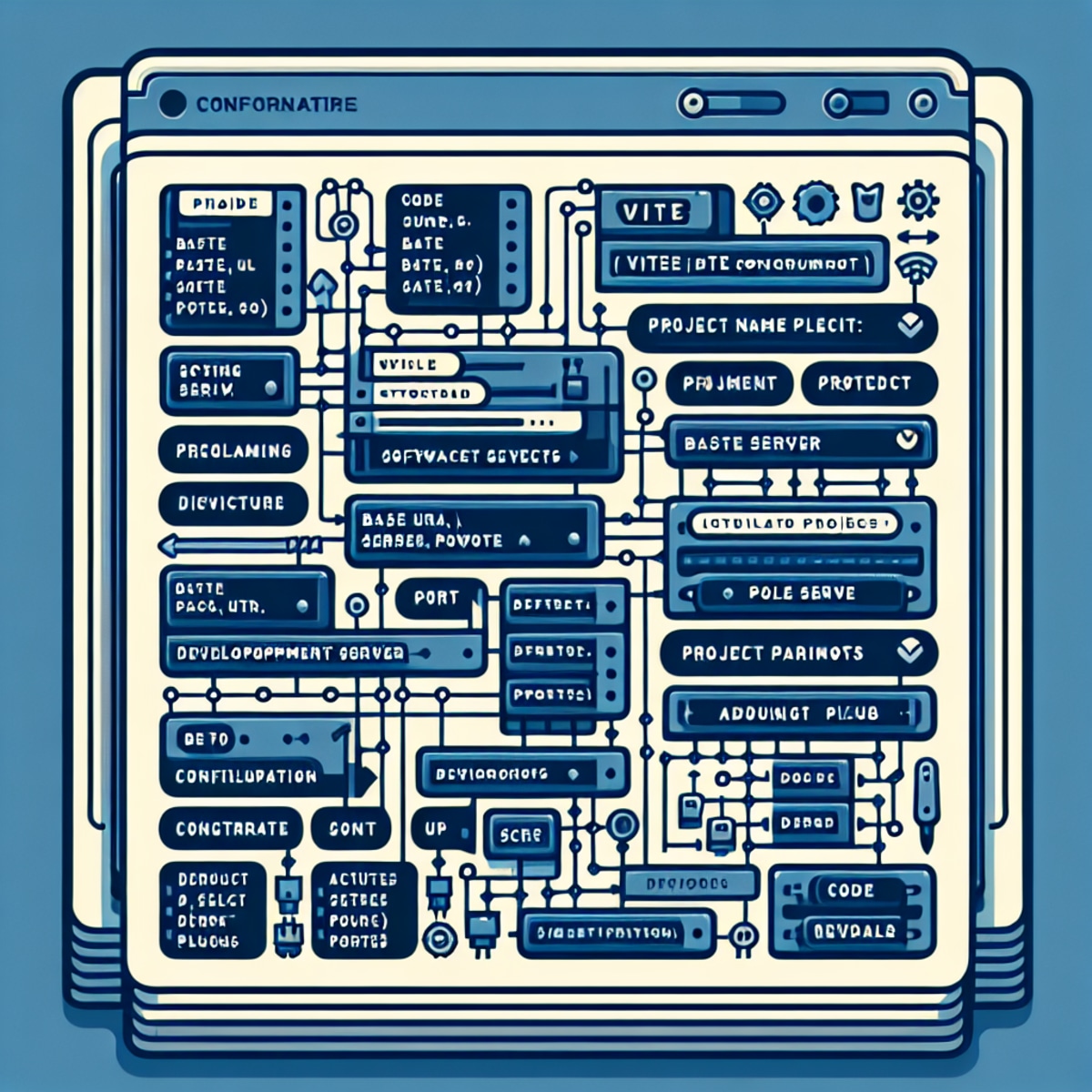 Web Application Generator