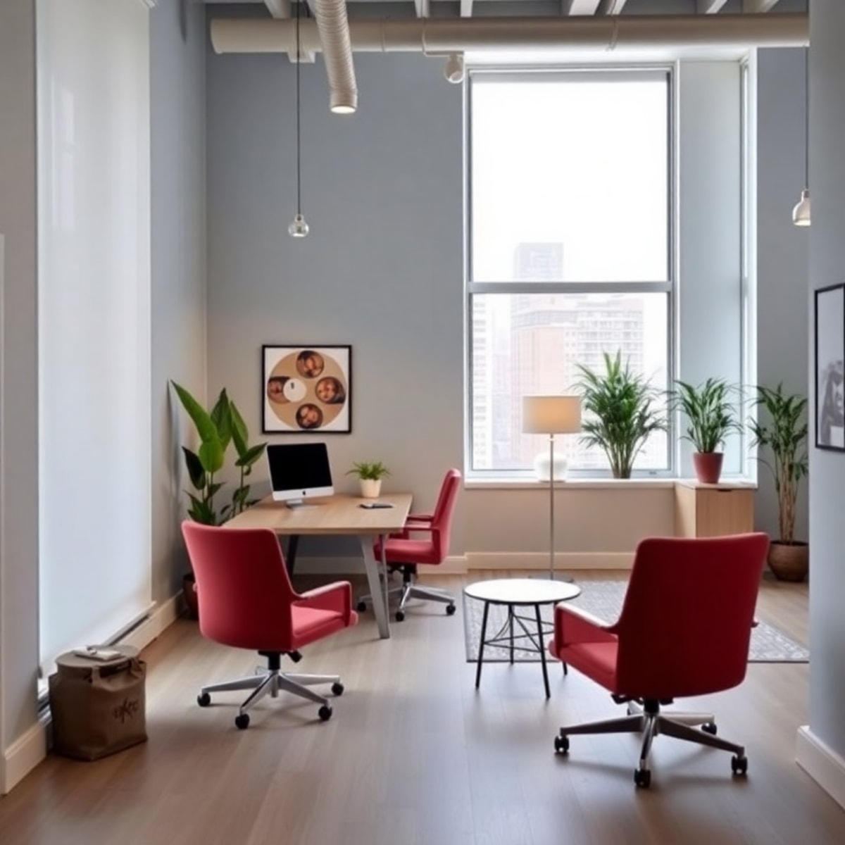 Best Construction Office Design Ideas | Vondy