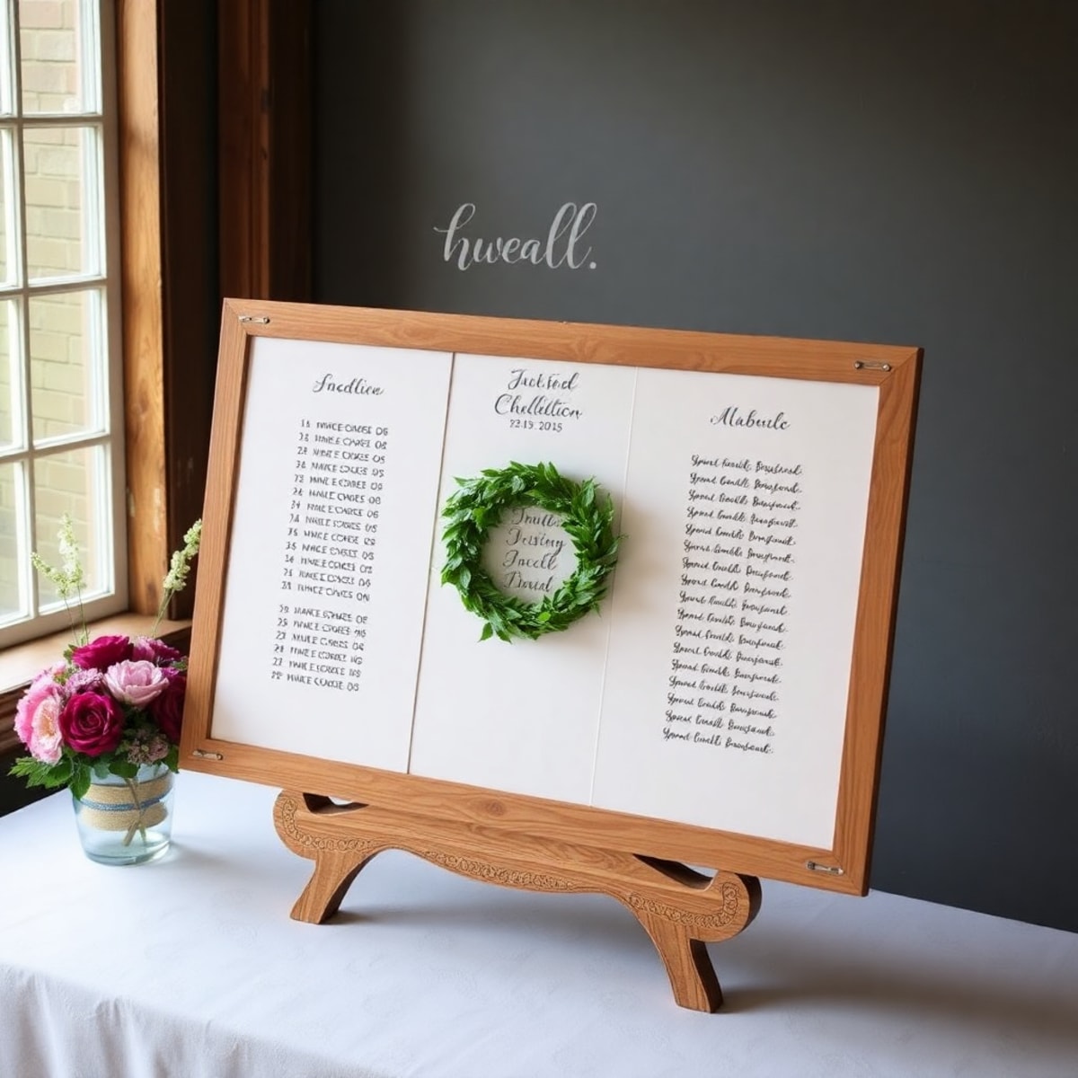 Best Wedding Theme Name Ideas | Vondy