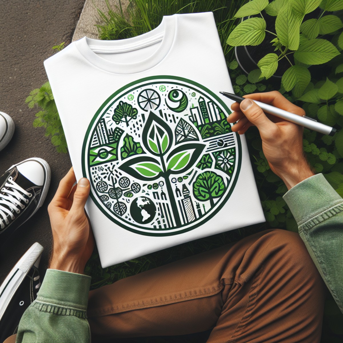 Best Simple Clothing Brand Logo Ideas | Vondy