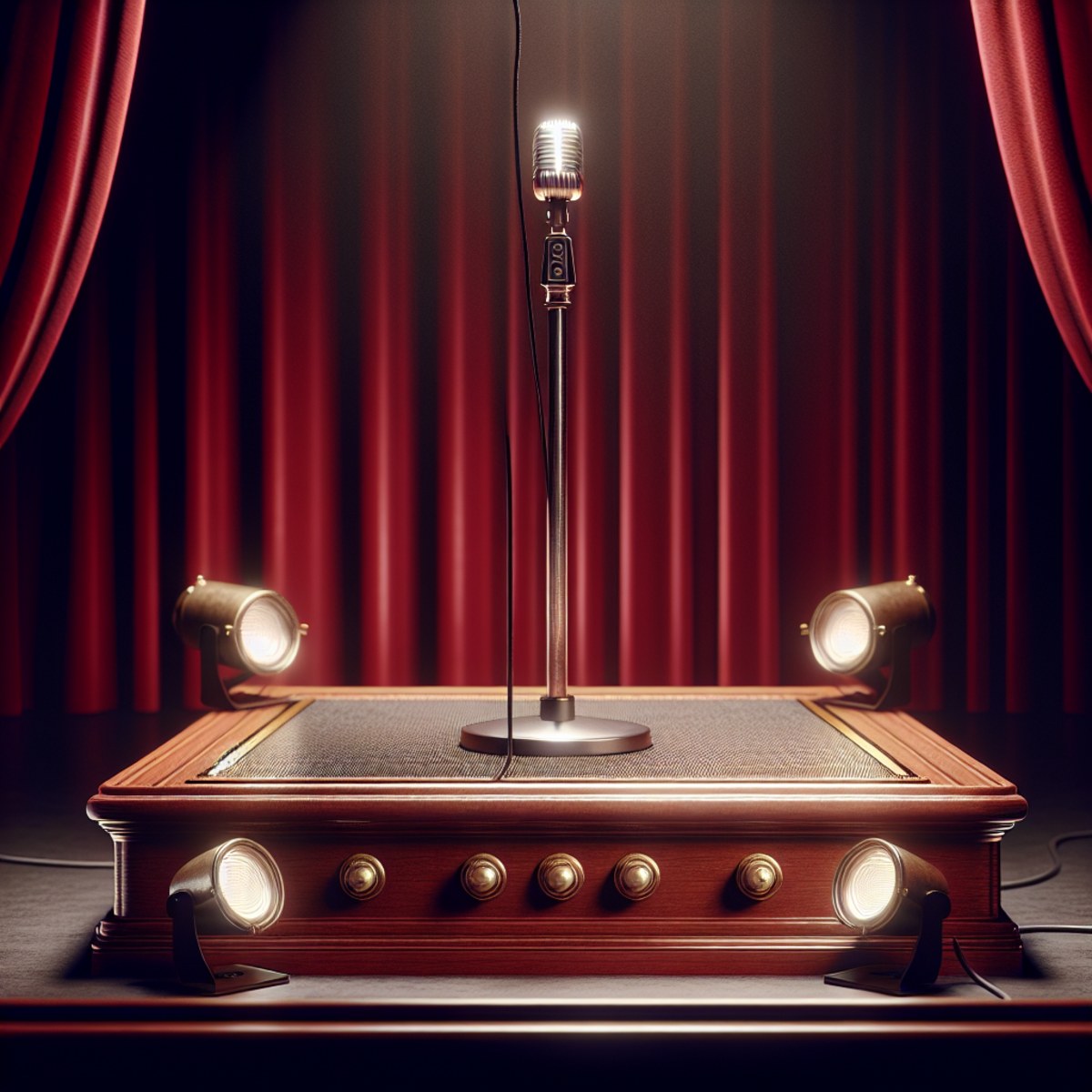 Best Reverse Sound Effect Generator | Vondy