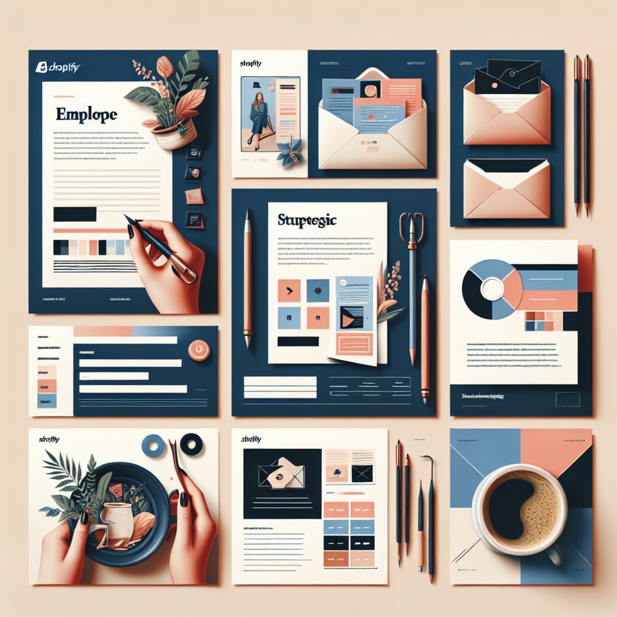 Best Dashboard Email Template | Vondy