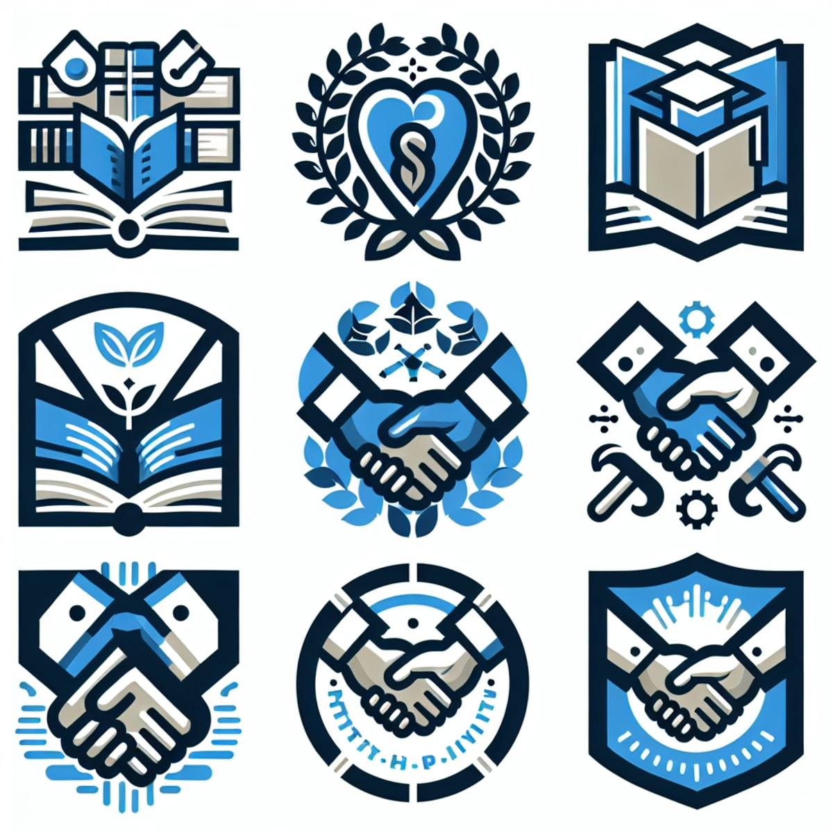 Best Fun Run Logo Ideas | Vondy