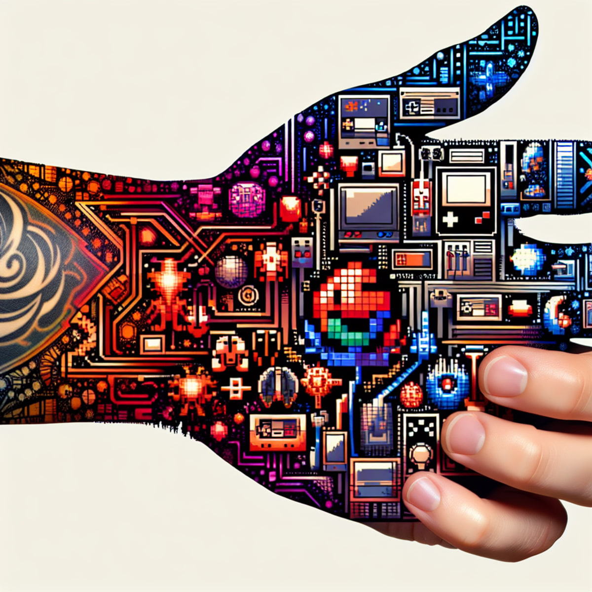 Best Spawn Tattoo Ideas | Vondy