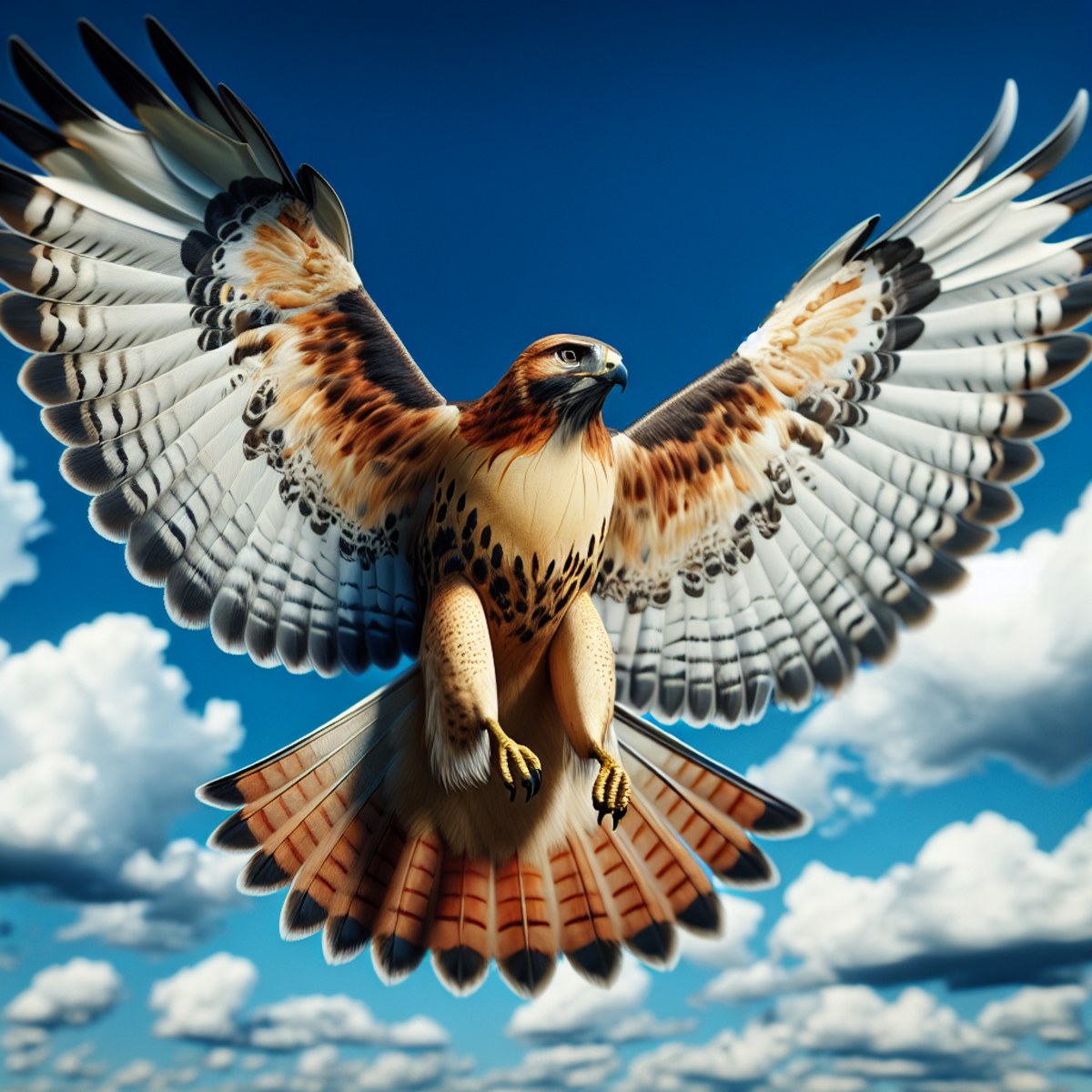 Sound Effects Generator