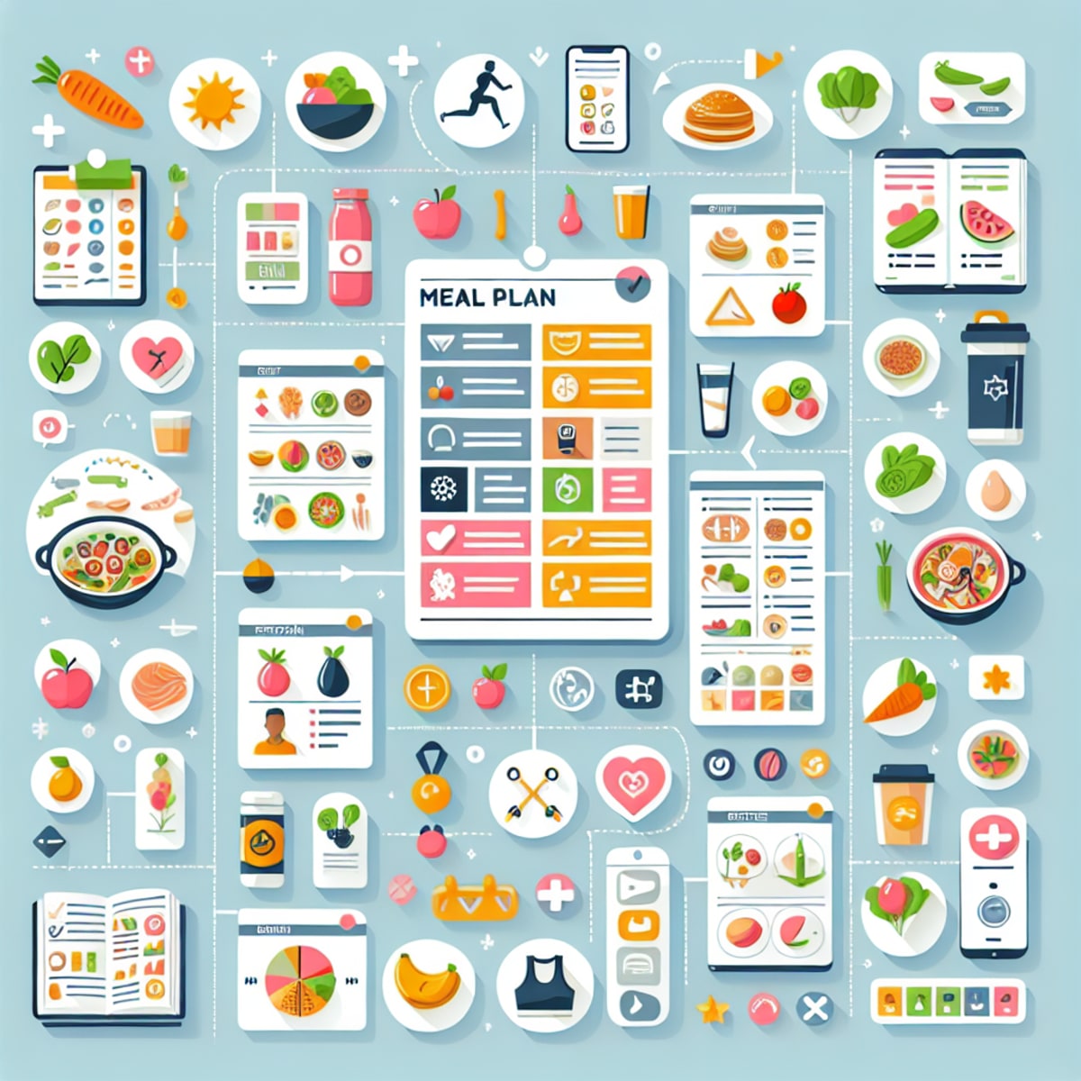 Best Macronutrient Meal Plan Generator | Vondy