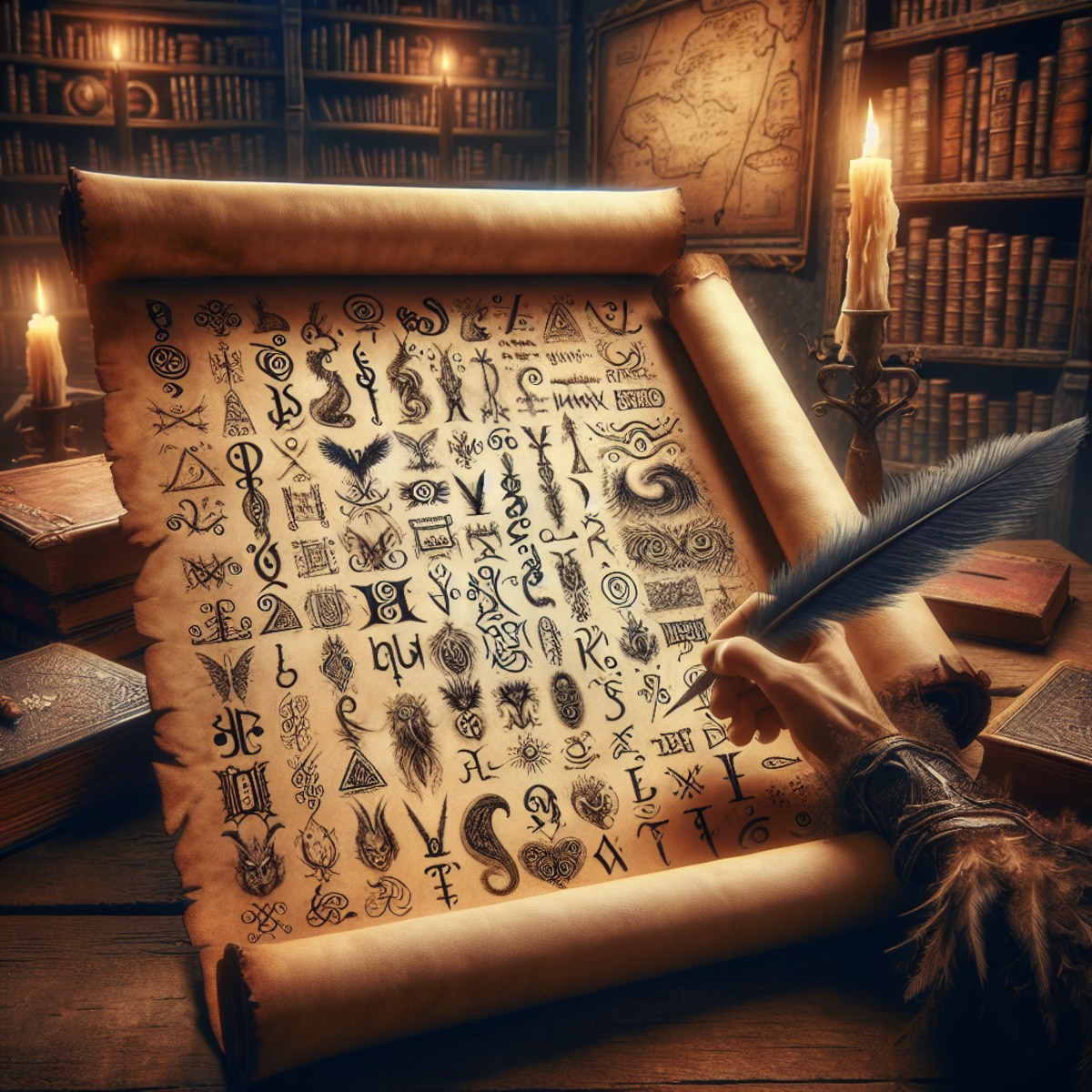 Best Ai Fantasy Name Generator | Vondy