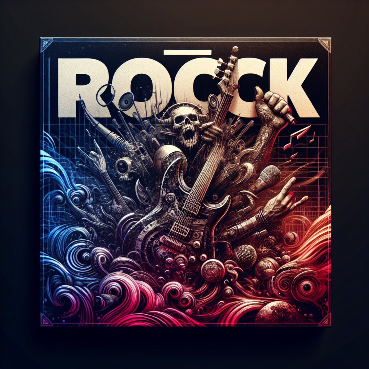 Best Pixel Album Cover Generator | Vondy