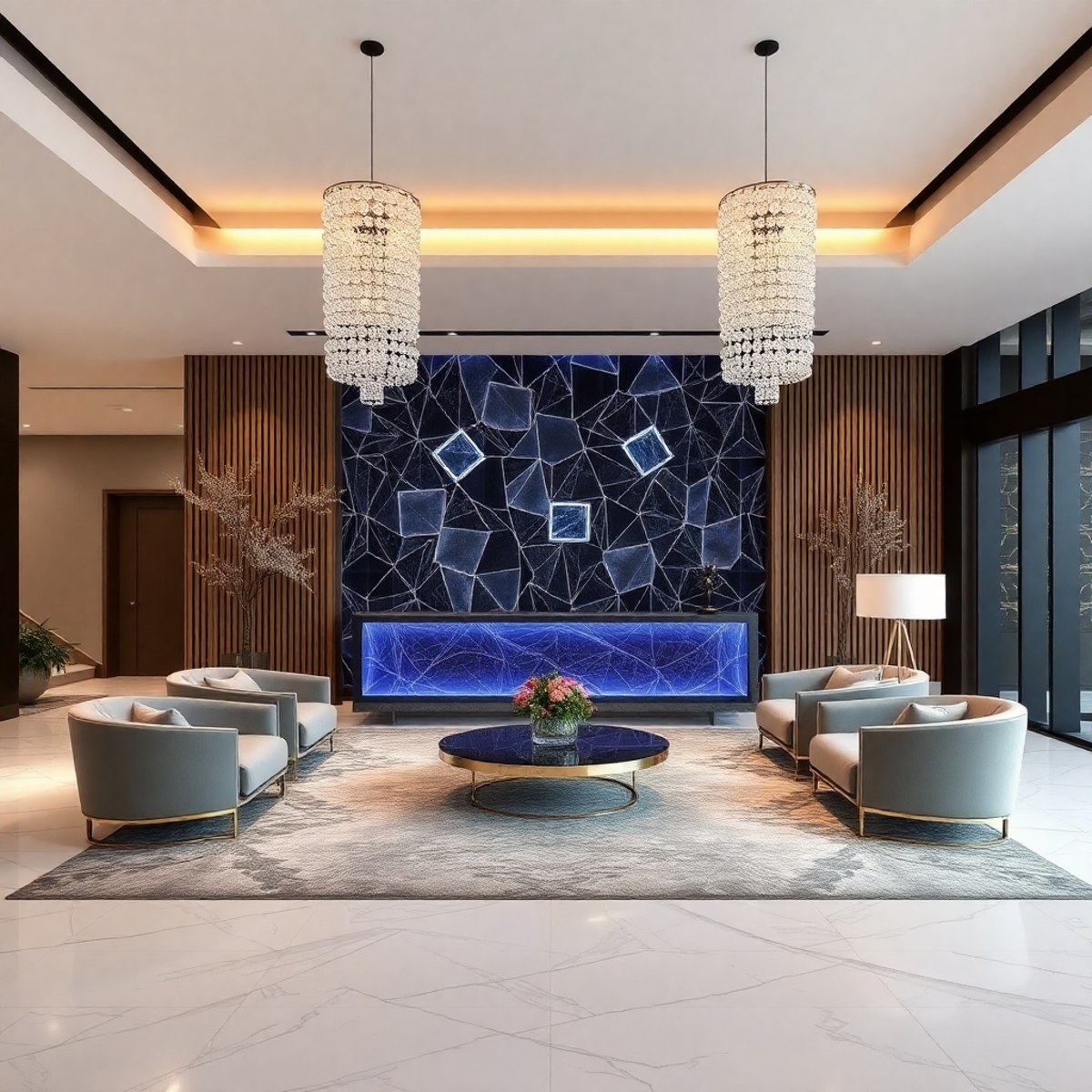Best Trade Show Backdrop Design Ideas | Vondy