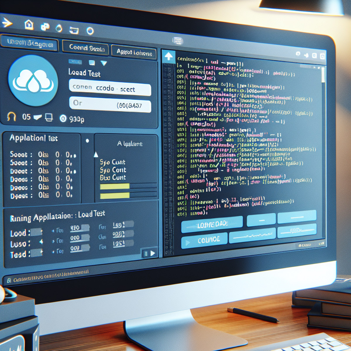 Python Script Generator