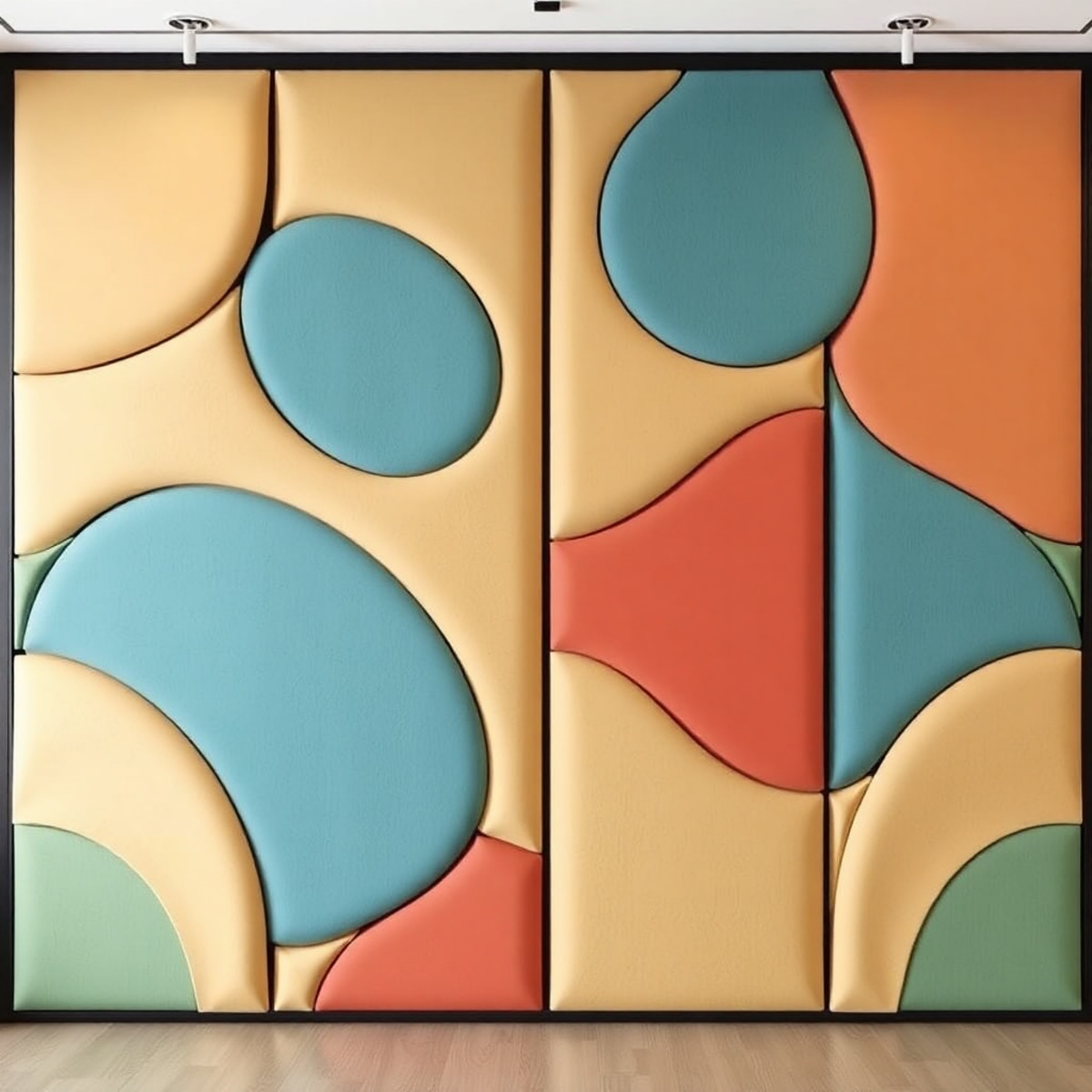 Best Acoustic Panels Design Ideas | Vondy