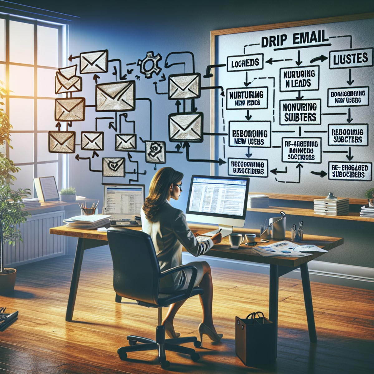 Best Cost Saving Email Template | Vondy