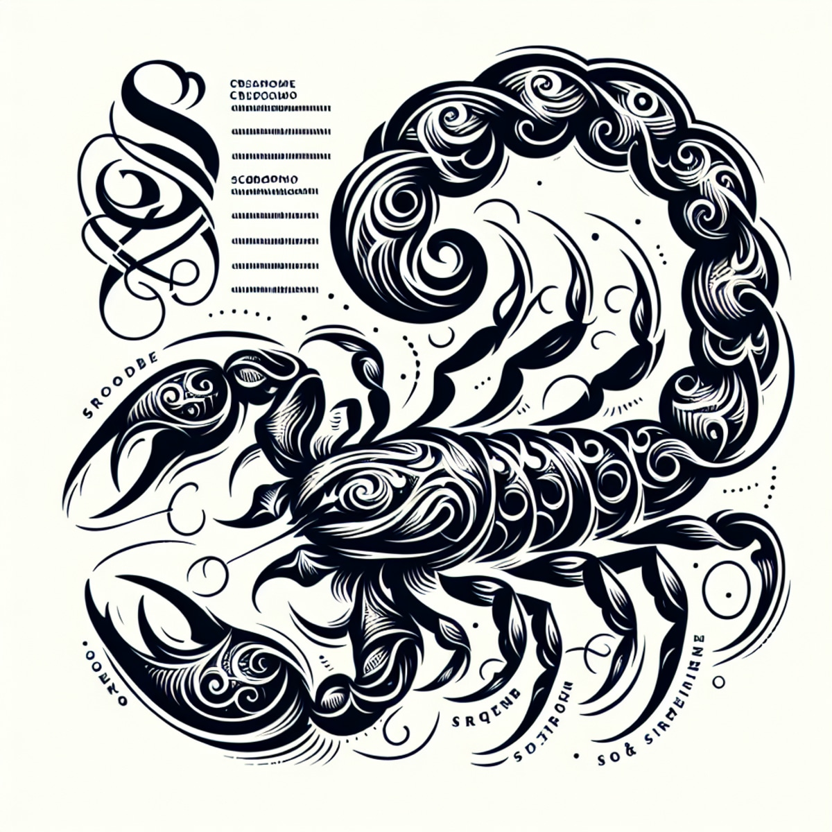 Best Script Forearm Tattoo Generator | Vondy