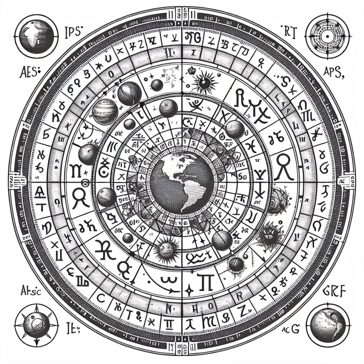 Best Chinese Astrology Generator | Vondy