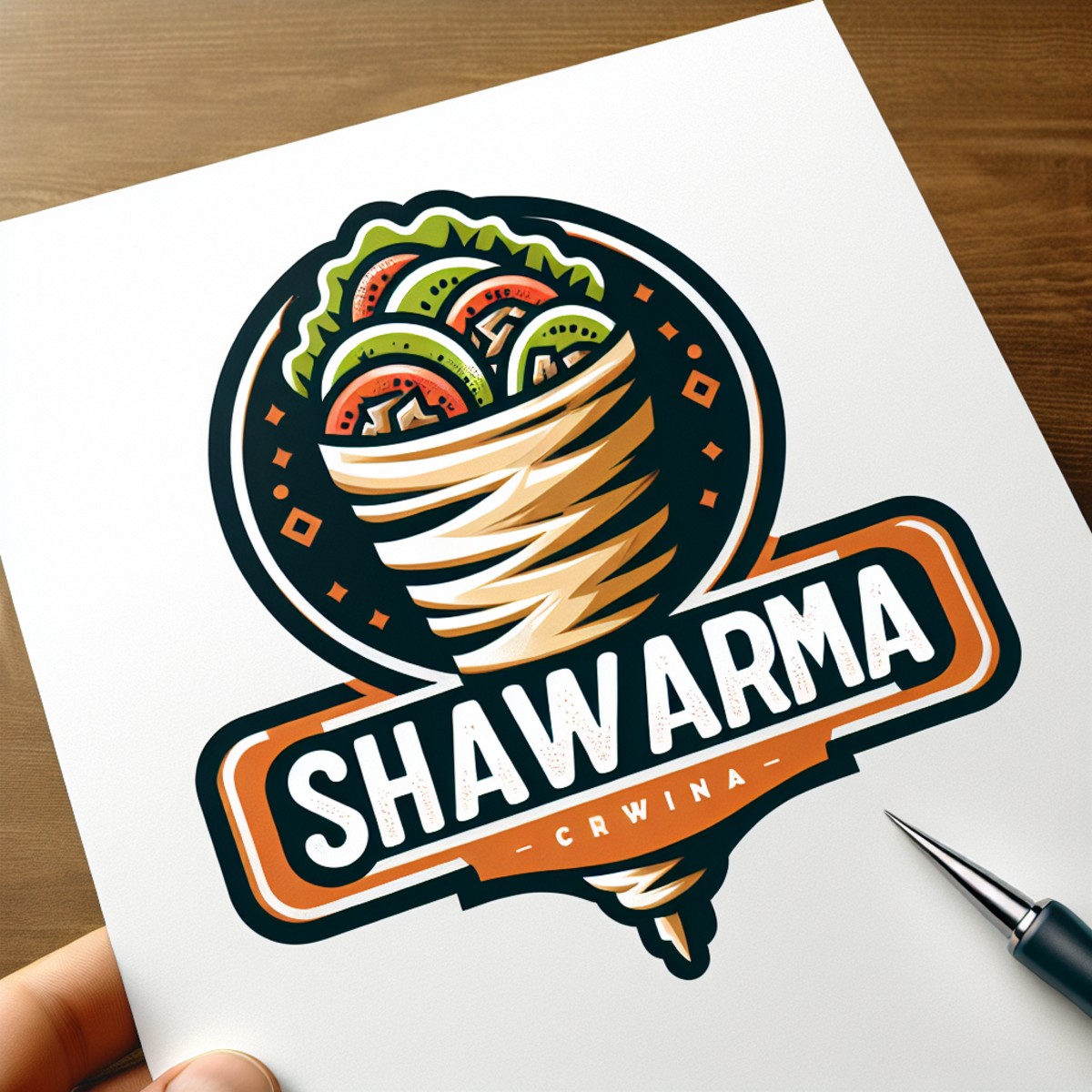 Best African Food Logo Ideas | Vondy