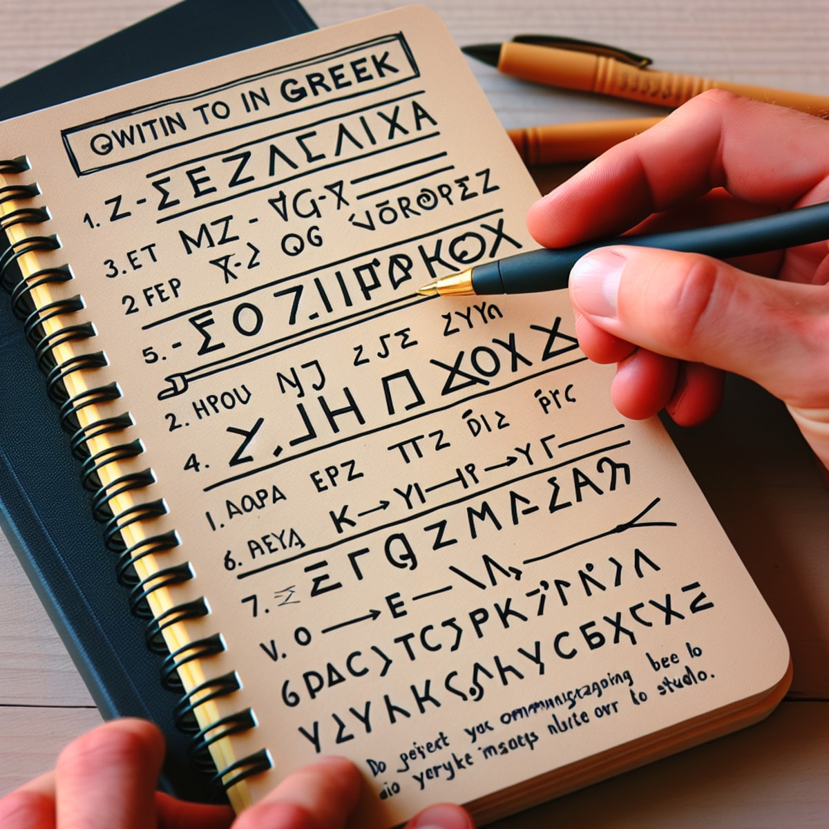 How To Write In Old English Translator | Vondy