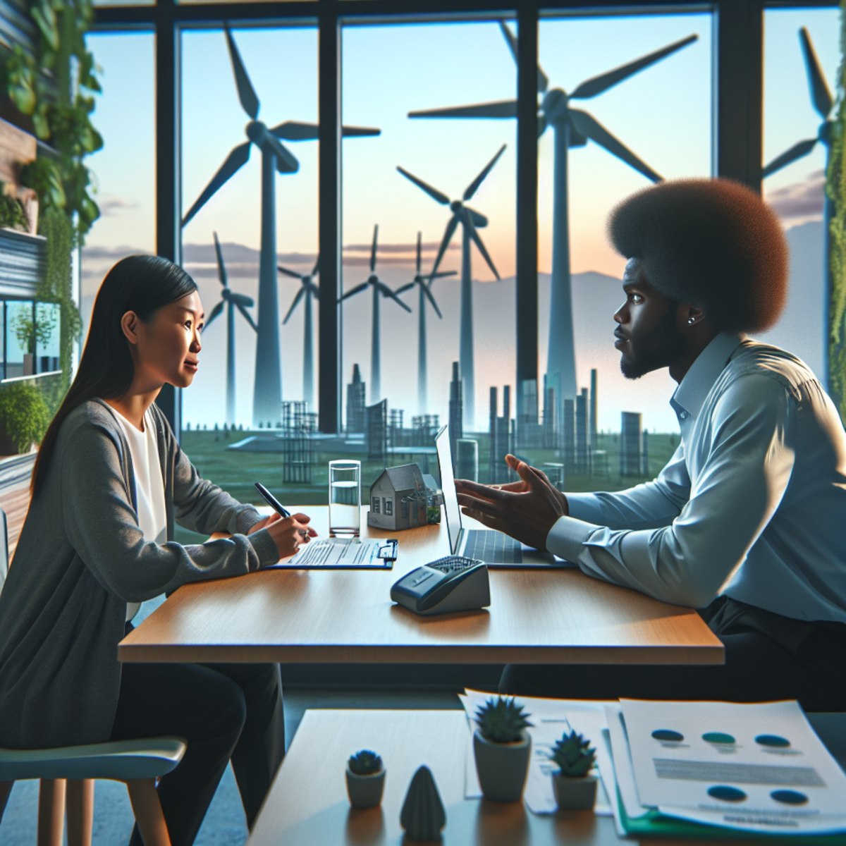 Interview Prep Generator