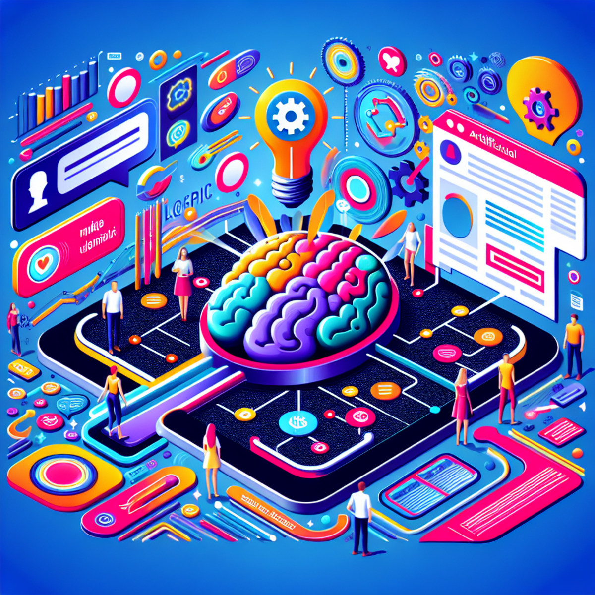 Marketing Copy Generator