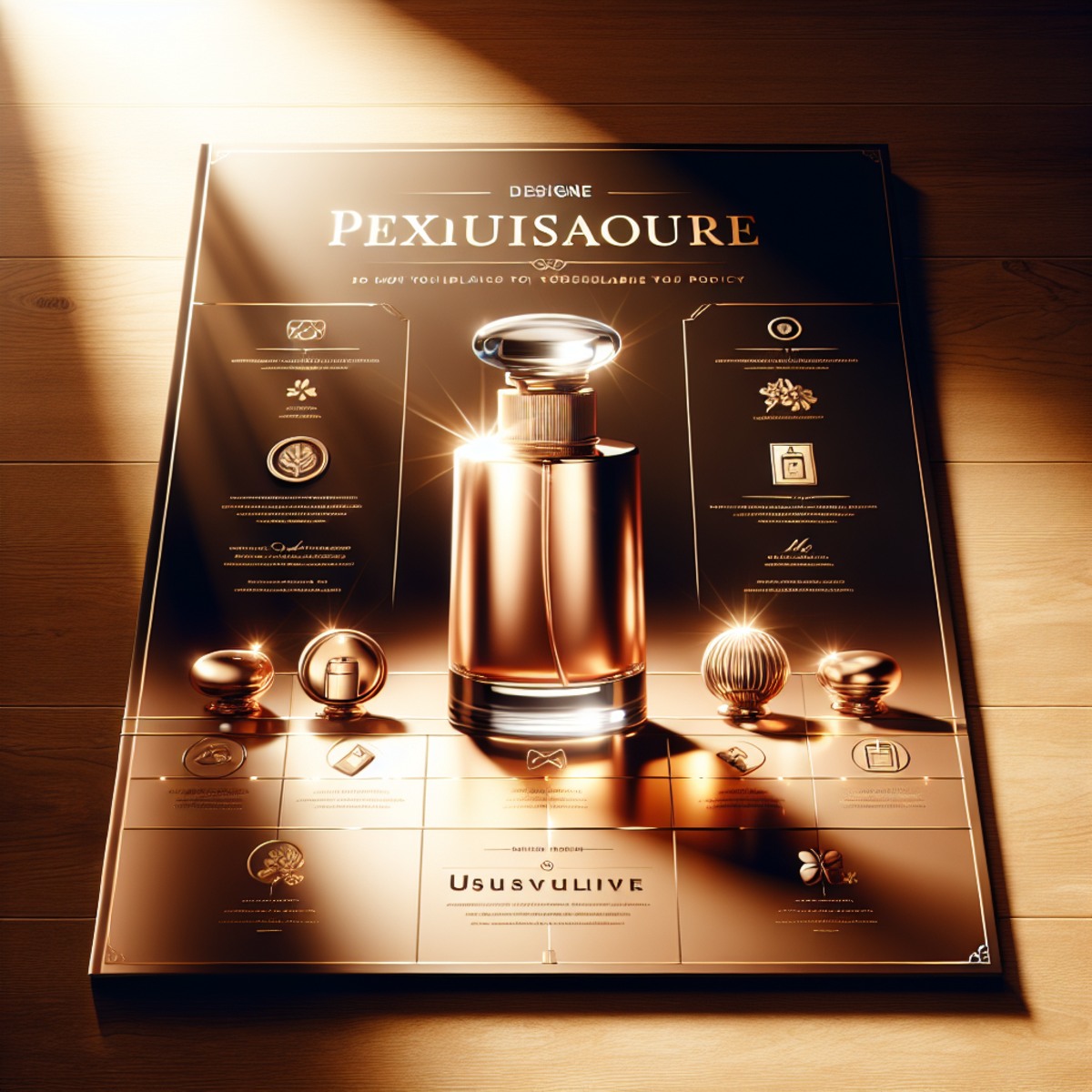 Product Description Generator