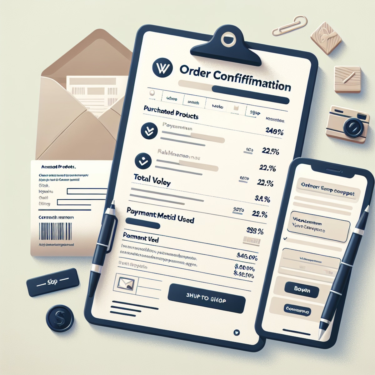 Best Dental Appointment Confirmation Email Template | Vondy