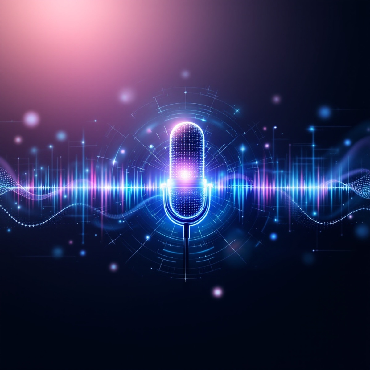 Voice Over Generator