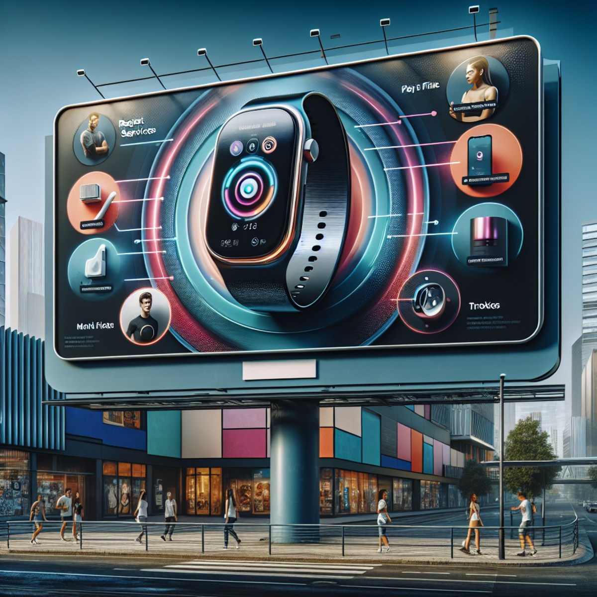 Marketing Copy Generator