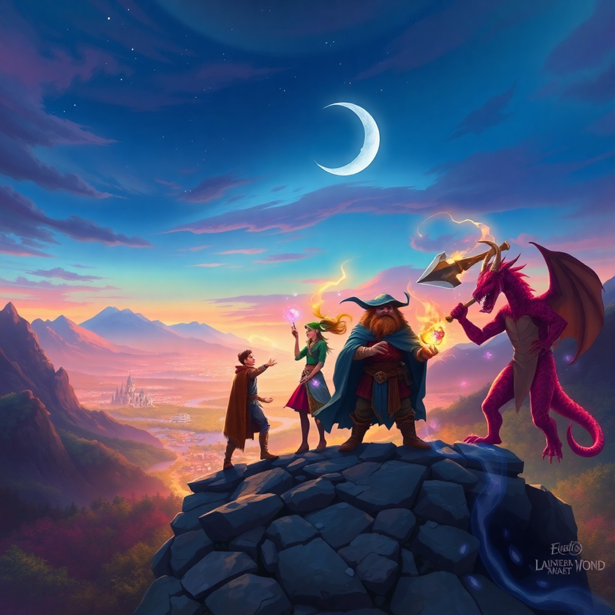 Best Random Dnd Map Generator | Vondy