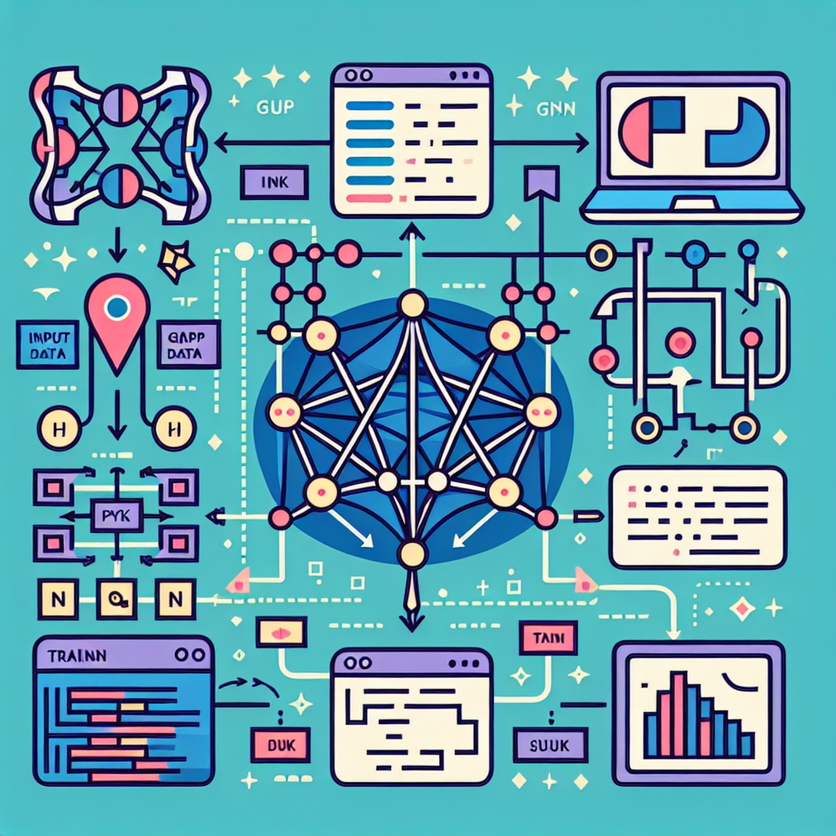 Best Neural Network Script Generator | Vondy Best Neural Network Script Generator | Vondy