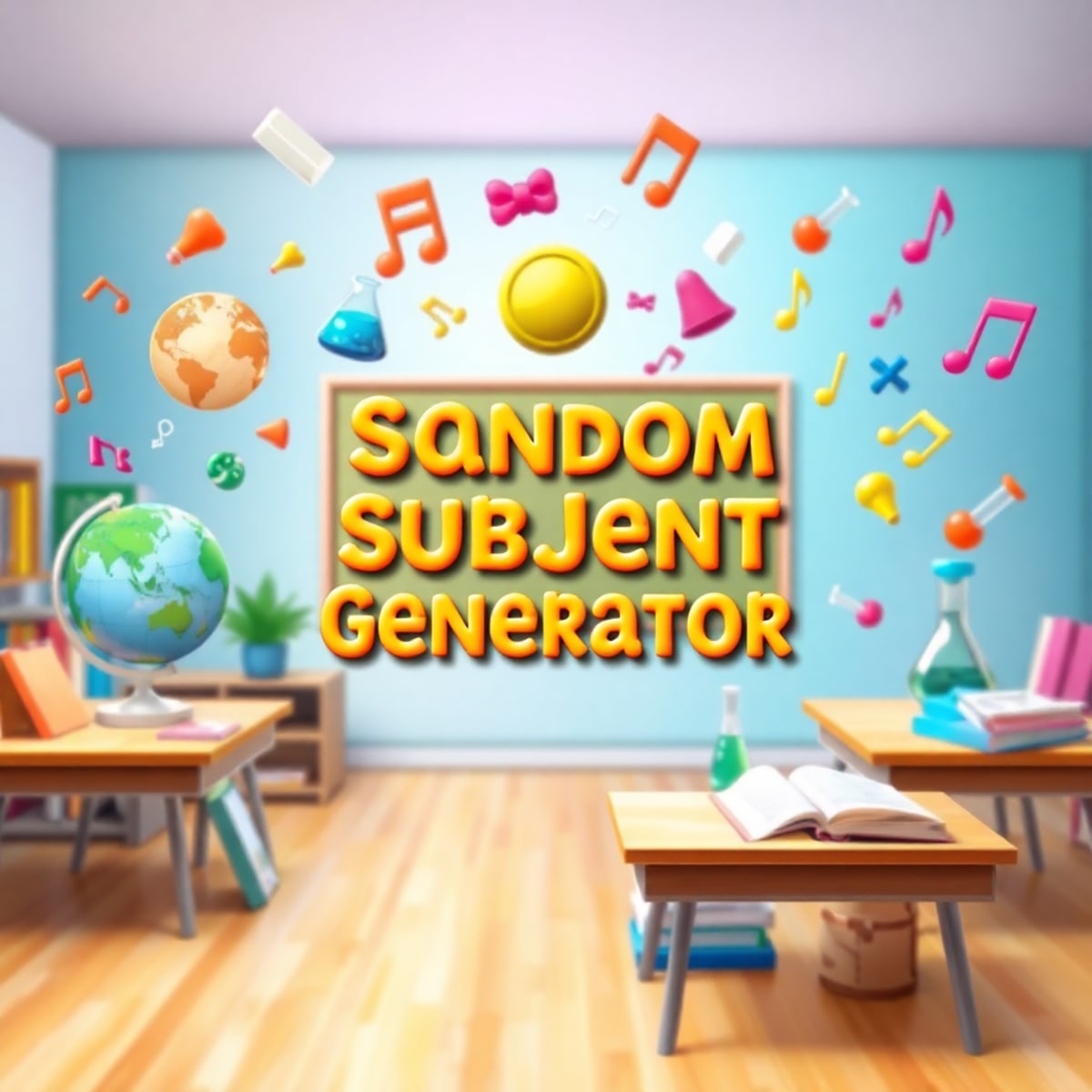Best Random Question Generator With Answers | Vondy