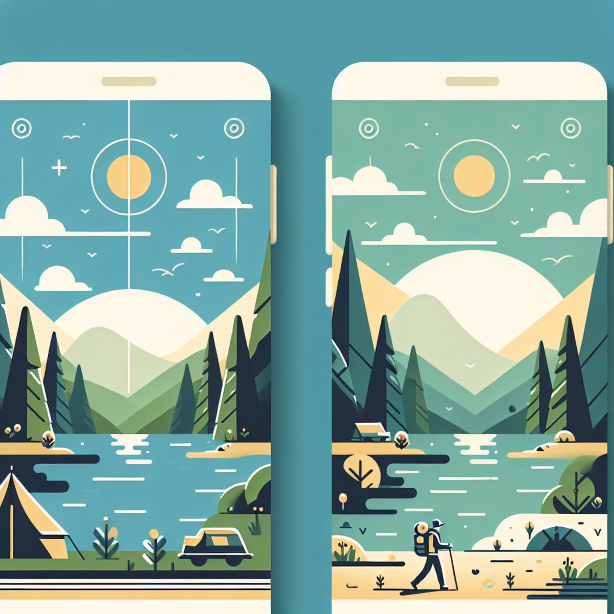 Best Vector Illustration Generator | Vondy