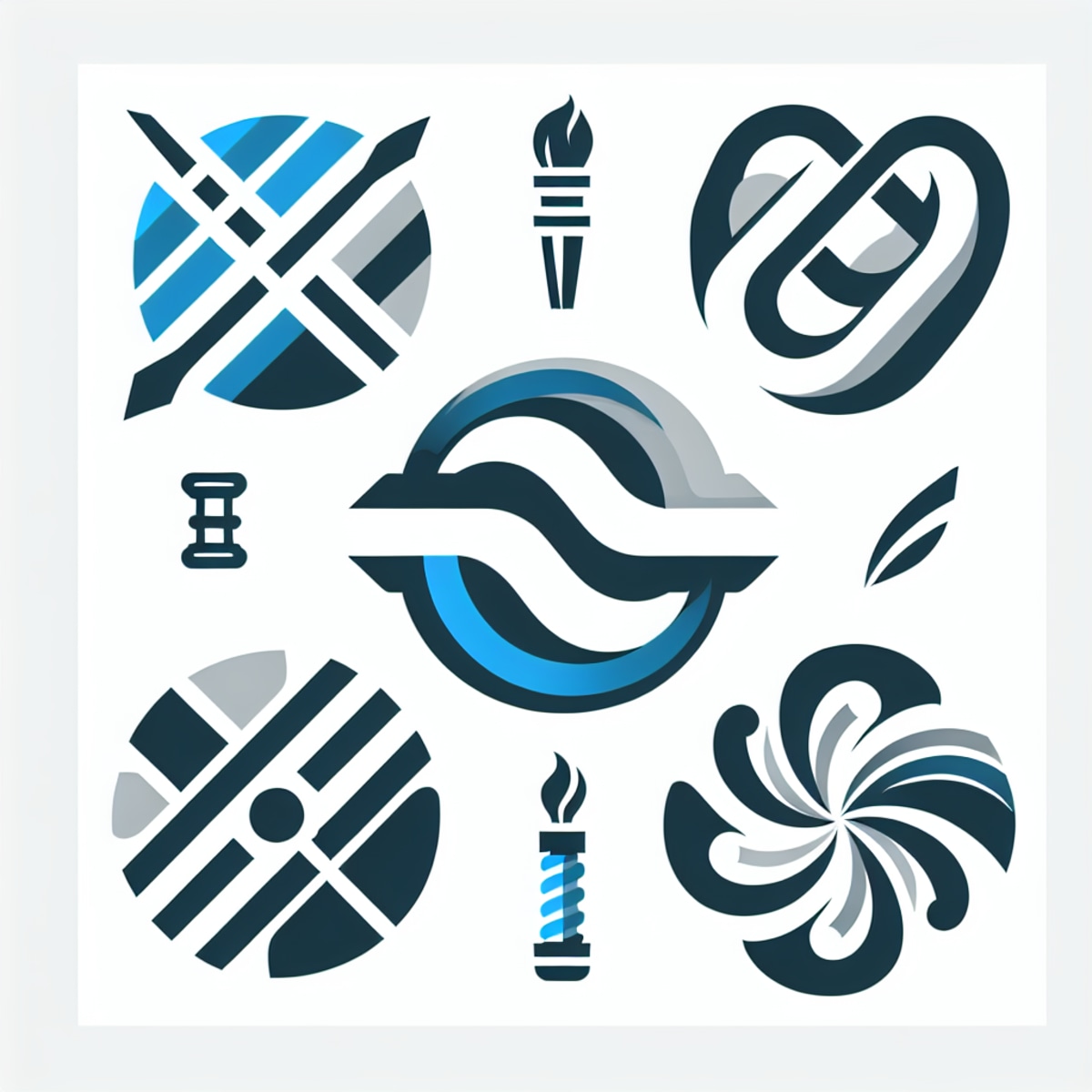 Best Tiling Logo Ideas | Vondy