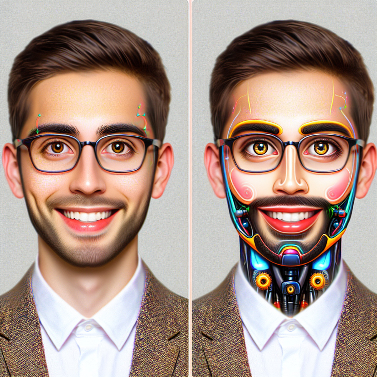 Best Free Caricature Generator | Vondy