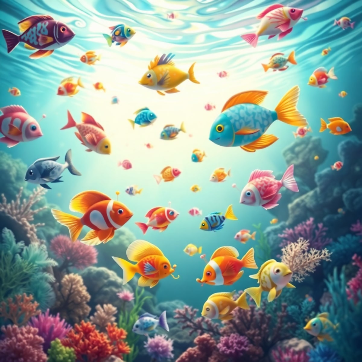 Best Random Predator Generator | Vondy