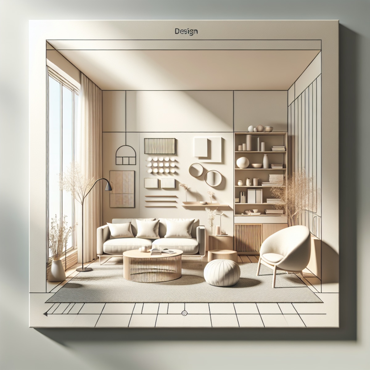 Best Simple House Interior Design | Vondy