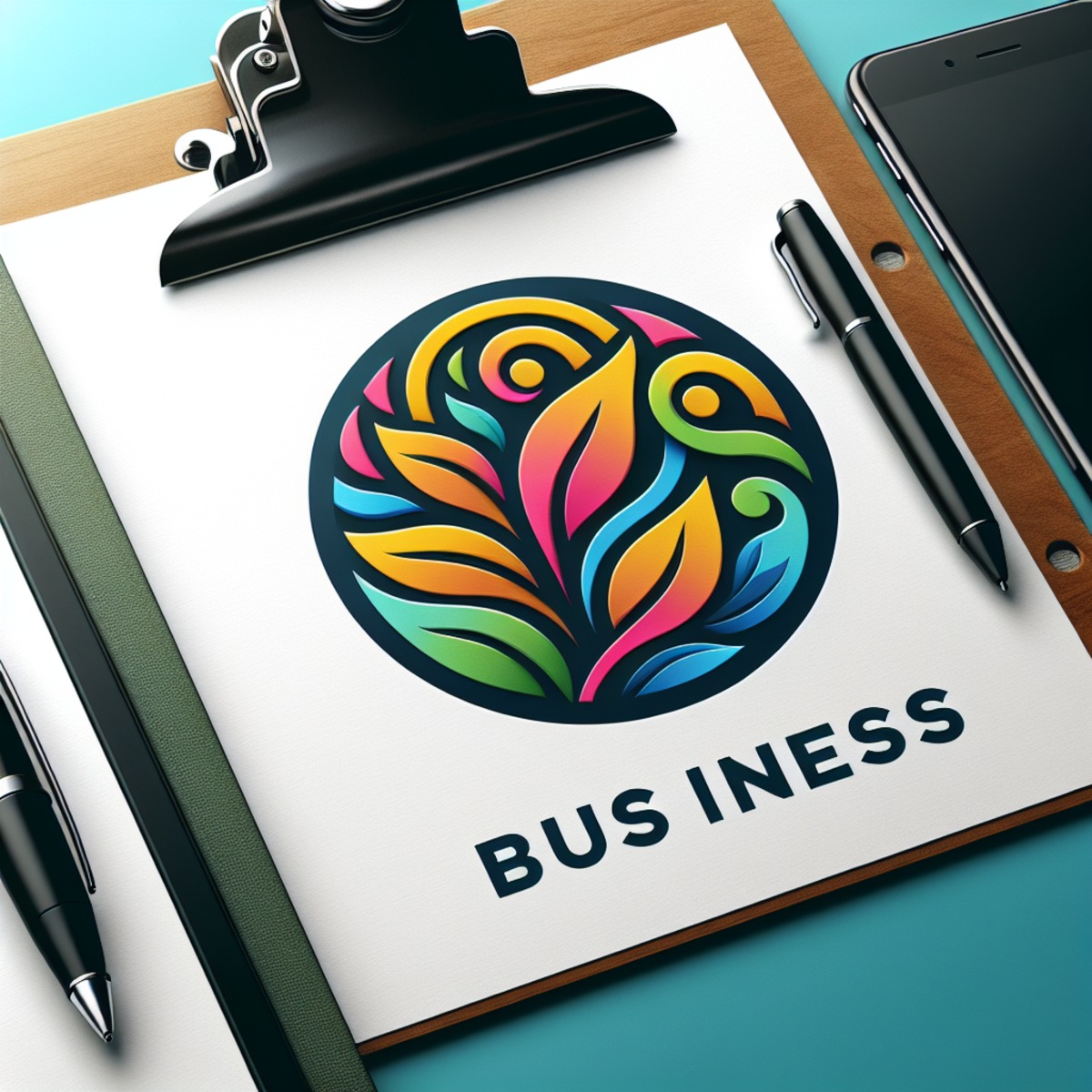 Best Logo Design Ideas For Business | Vondy